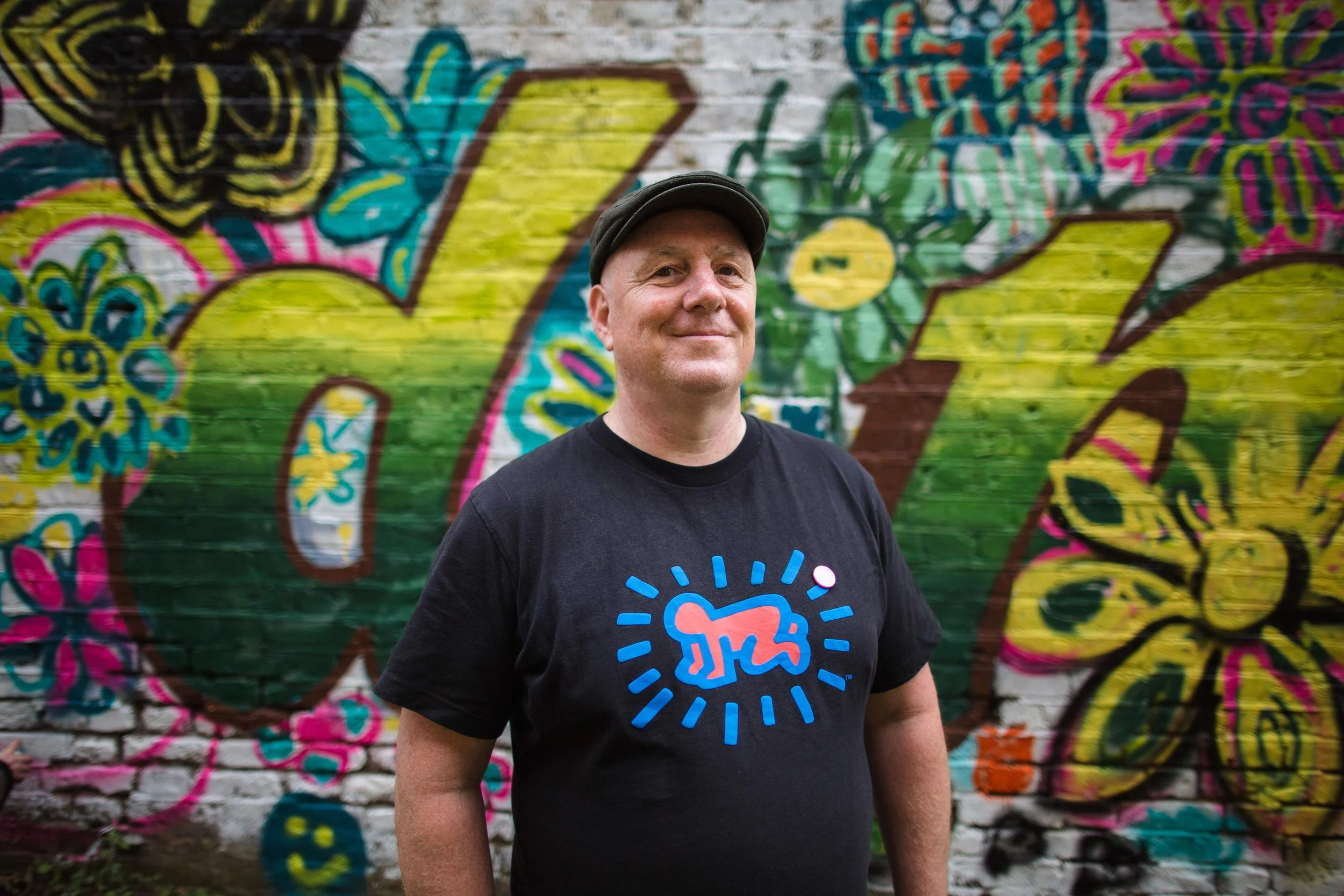 Jon Rees — Kindred Studios