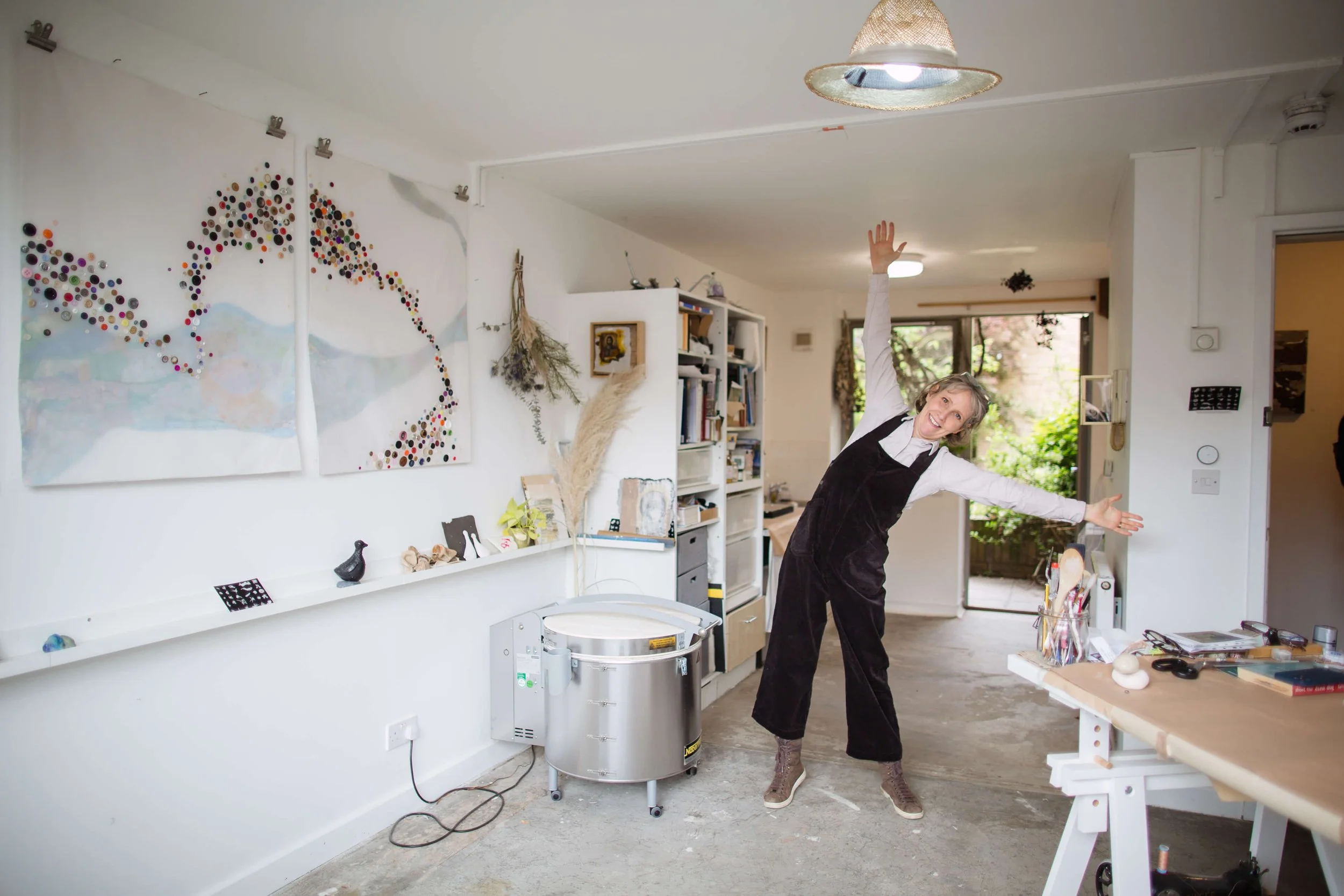 About — Kindred Studios