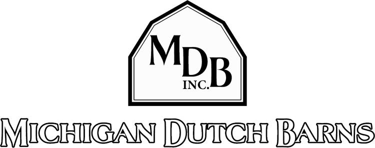 Payment Plans — Michigan Dutch Barns