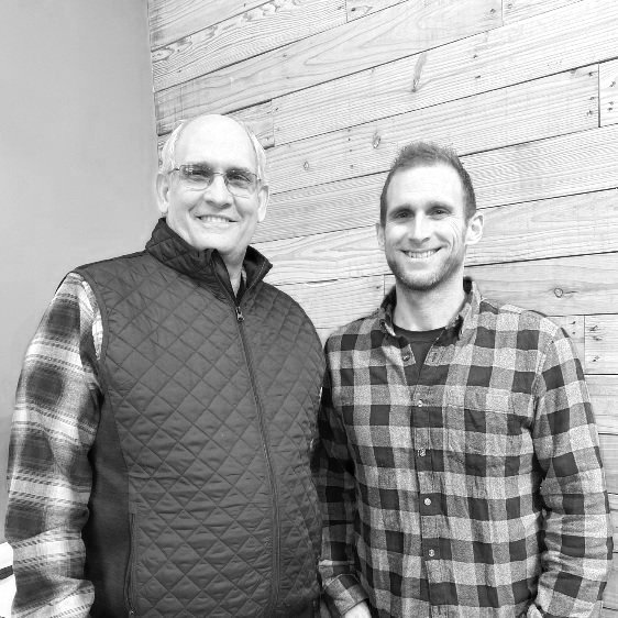 The History and Legacy of MDB — Michigan Dutch Barns