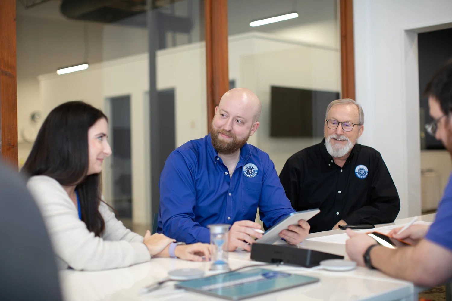 Careers — Jefferson Technology