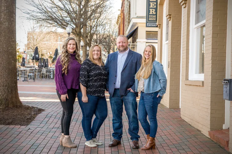 About — Upstate Mental Health