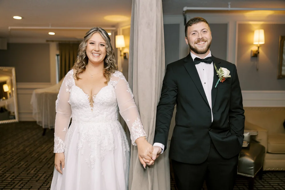 Plan Your Dream Wedding at Novellas near Poughkeepsie