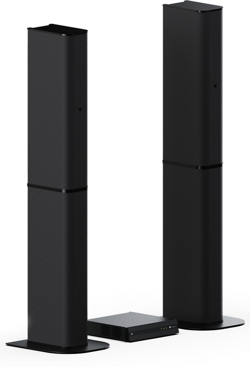 K-array: Compact & Powerful Pro Audio | Unmatched Sound Solutions — K ...