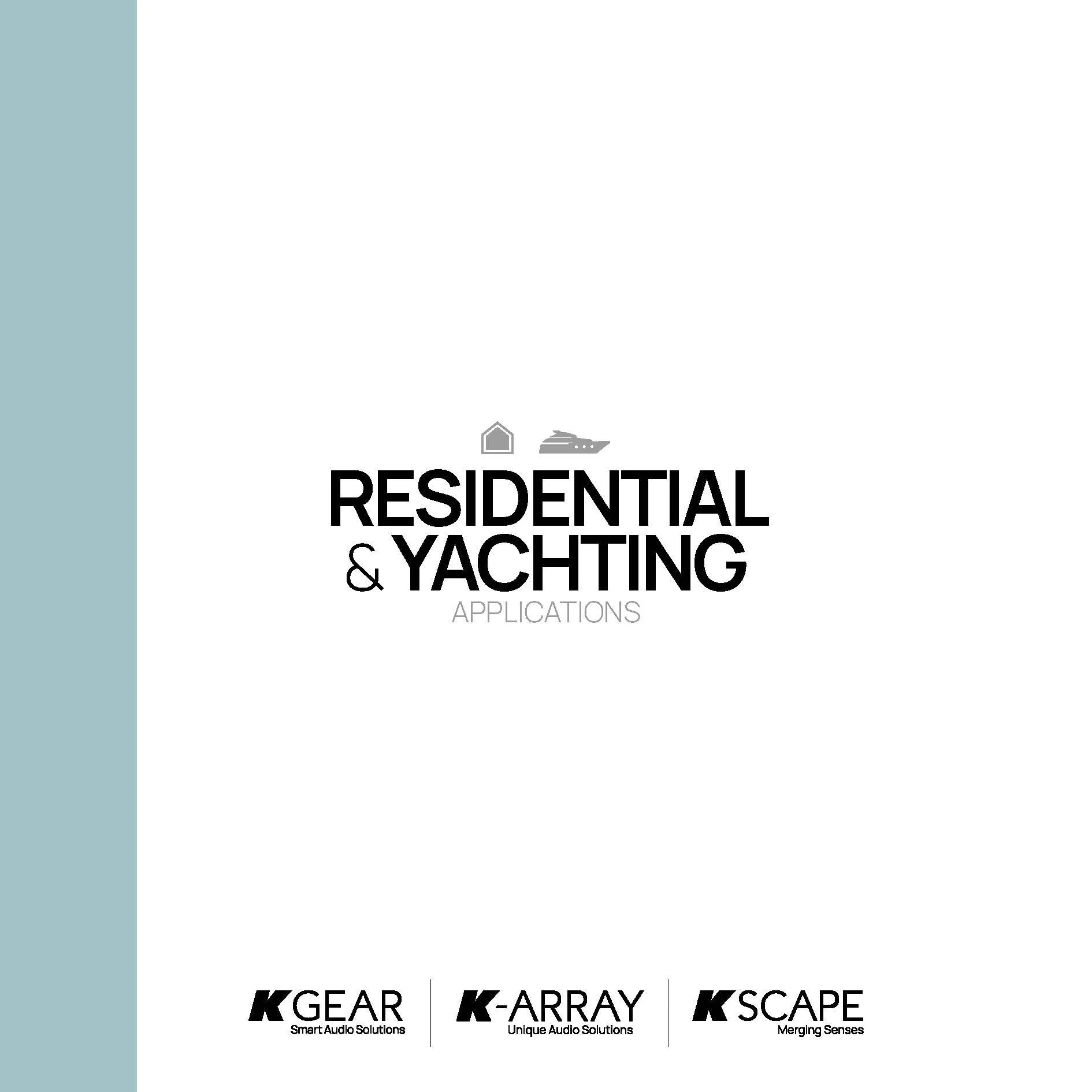 K-array: Compact & Powerful Pro Audio | Unmatched Sound Solutions — K ...