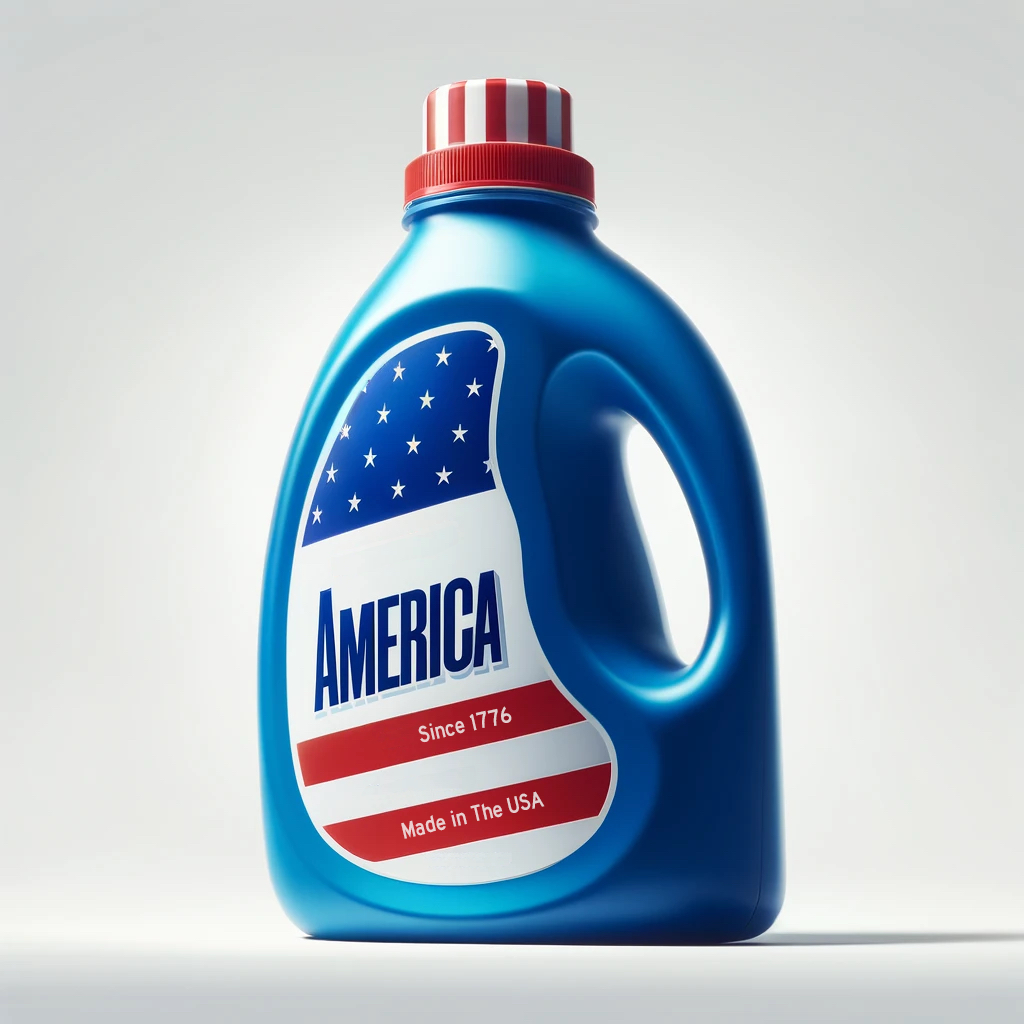 AMERICA THE POSSIBLE