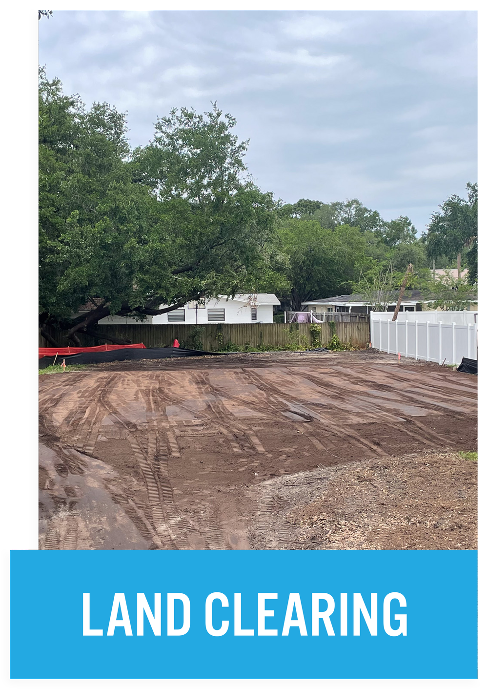 Southern Environmental | Tree & Land Services