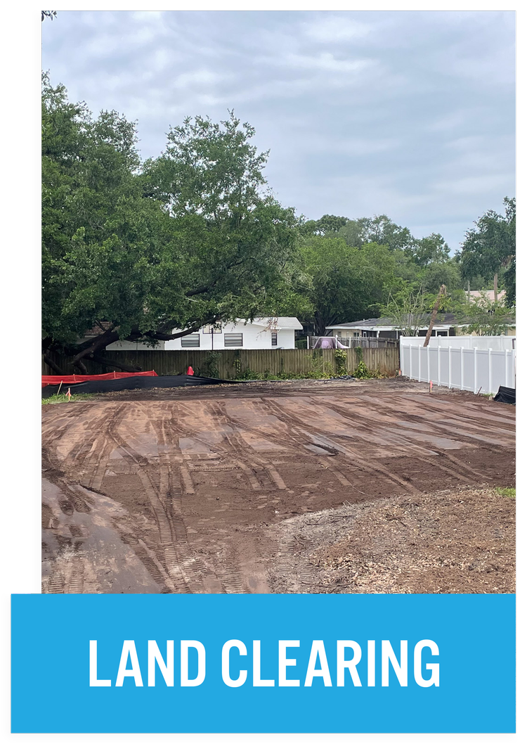 Southern Environmental | Tree & Land Services