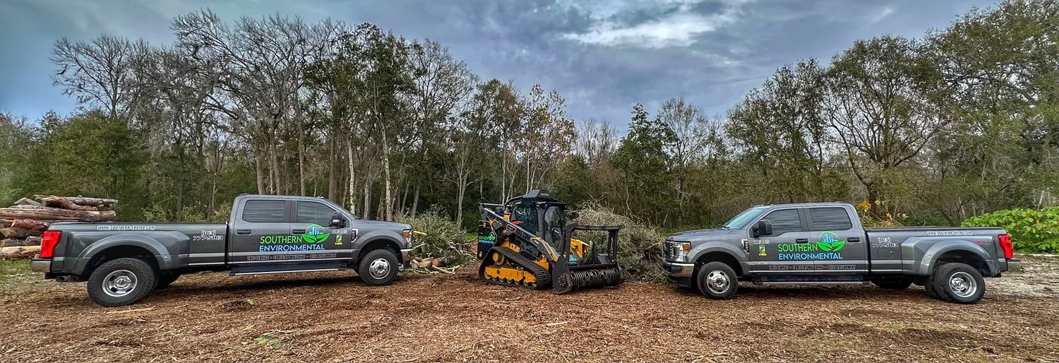 Southern Environmental | Tree & Land Services