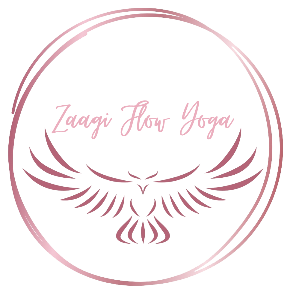 Zaagi Flow Yoga