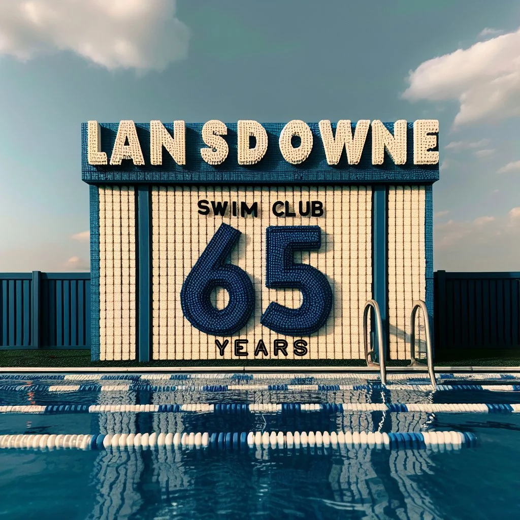 LANSDOWNE SWIM CLUB