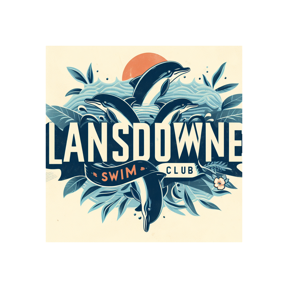 Contact LSC — LANSDOWNE SWIM CLUB