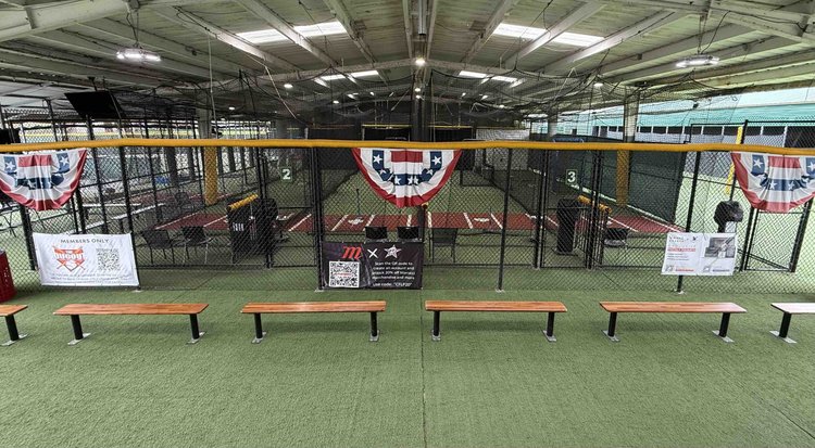 The Dugout
