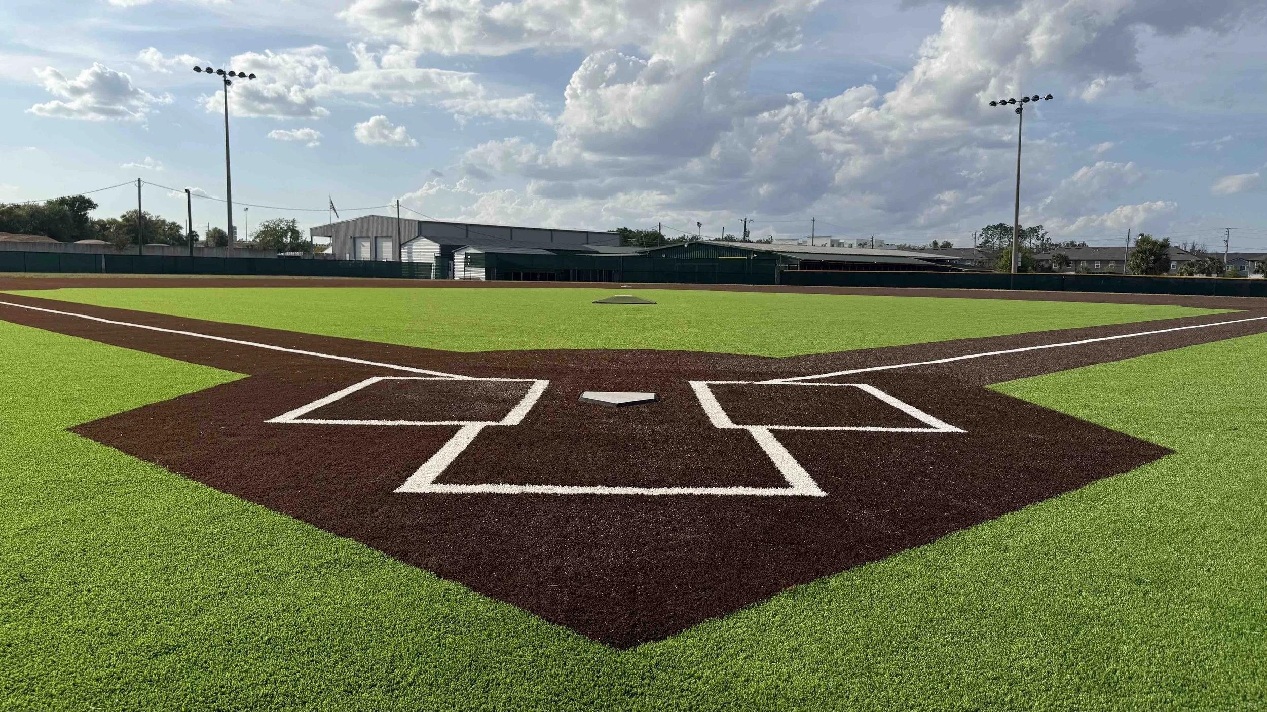 The Dugout