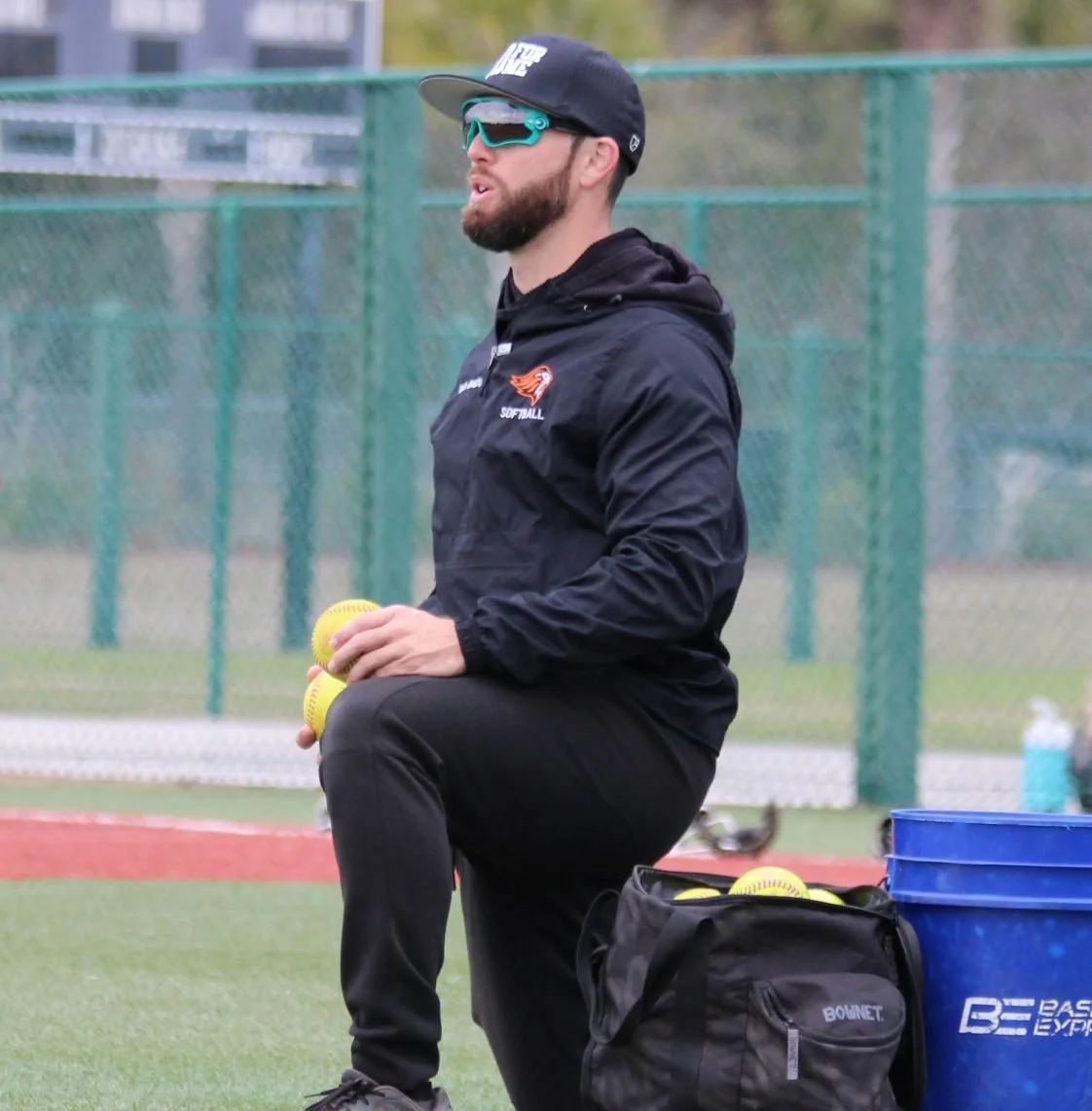 Lessons | Book Your Lesson Today — The Dugout