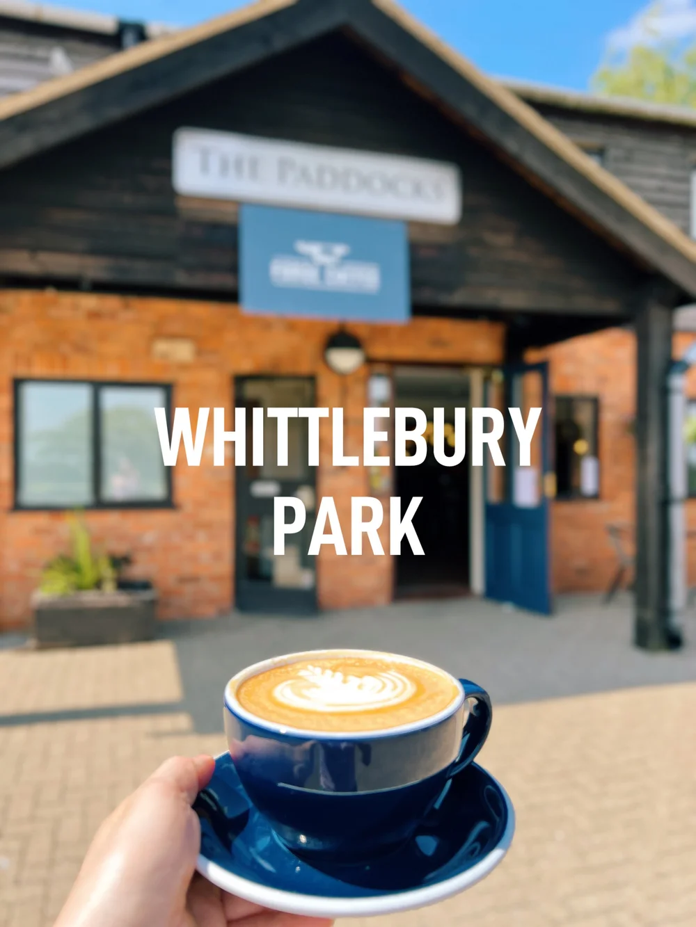 Forge Coffee: London Coffee, Country Values