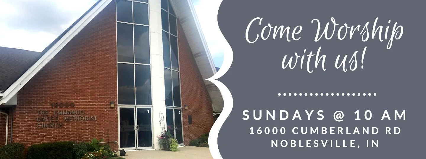 Emmanuel United Methodist Church