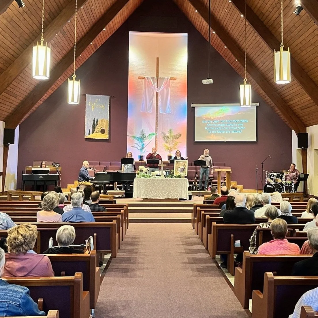 Emmanuel United Methodist Church