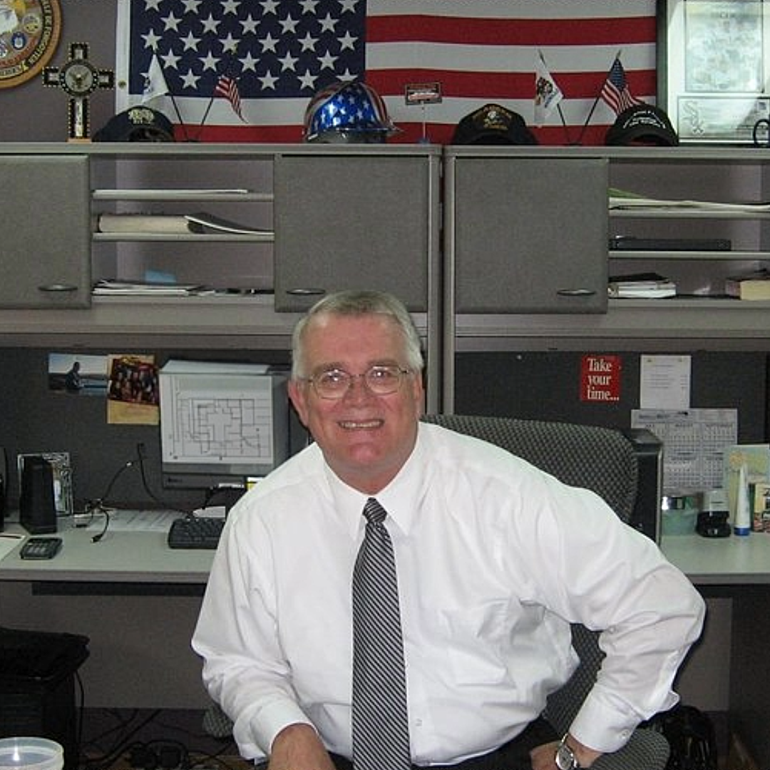 General 1 — Robert A. Nowicki & Associates, Ltd