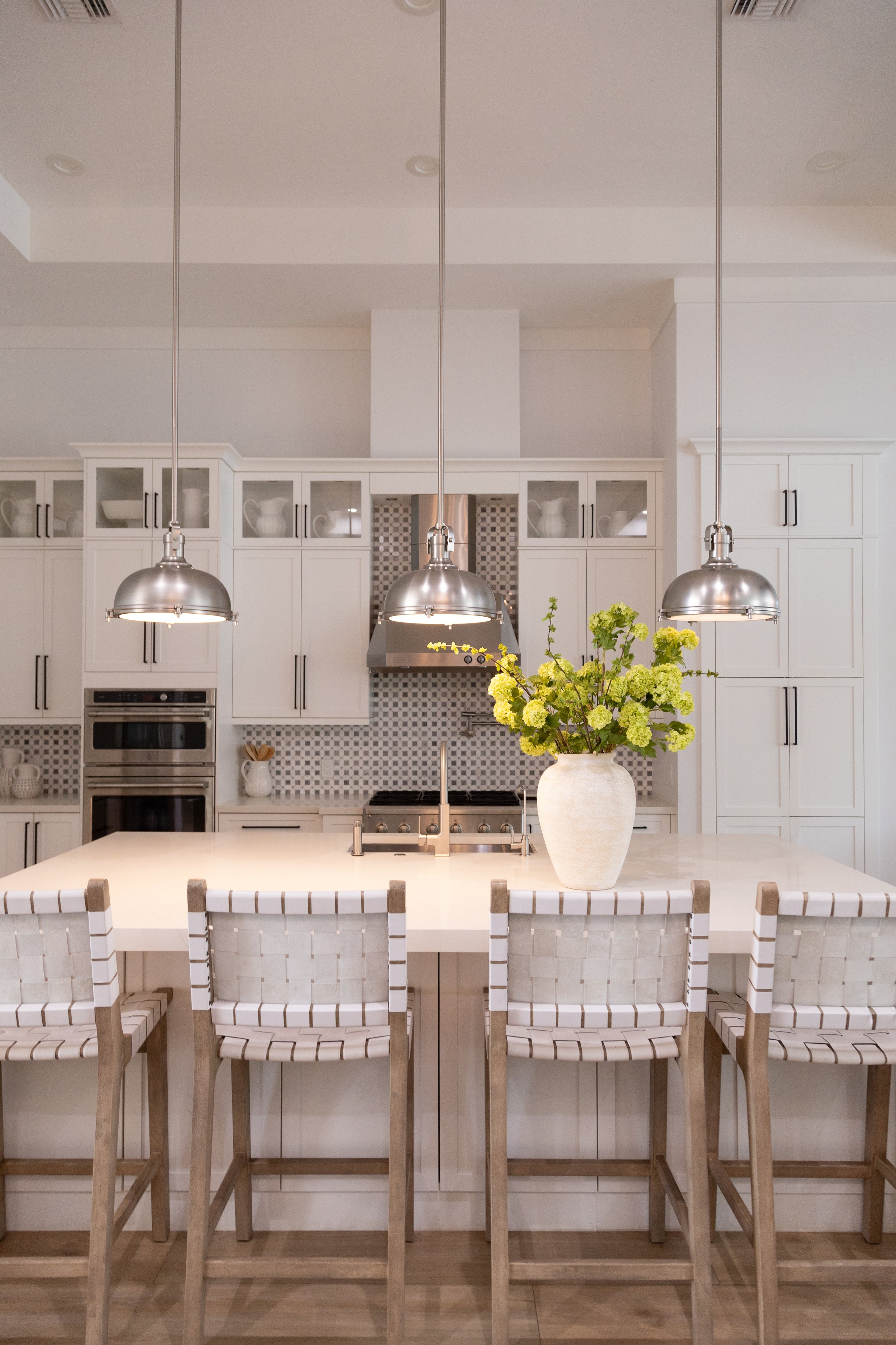 Portfolio — Interiors by Casa Mia