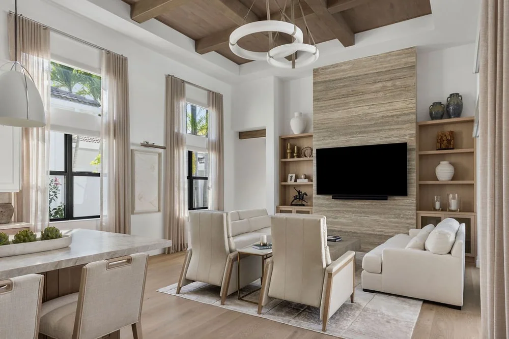 Portfolio — Interiors by Casa Mia
