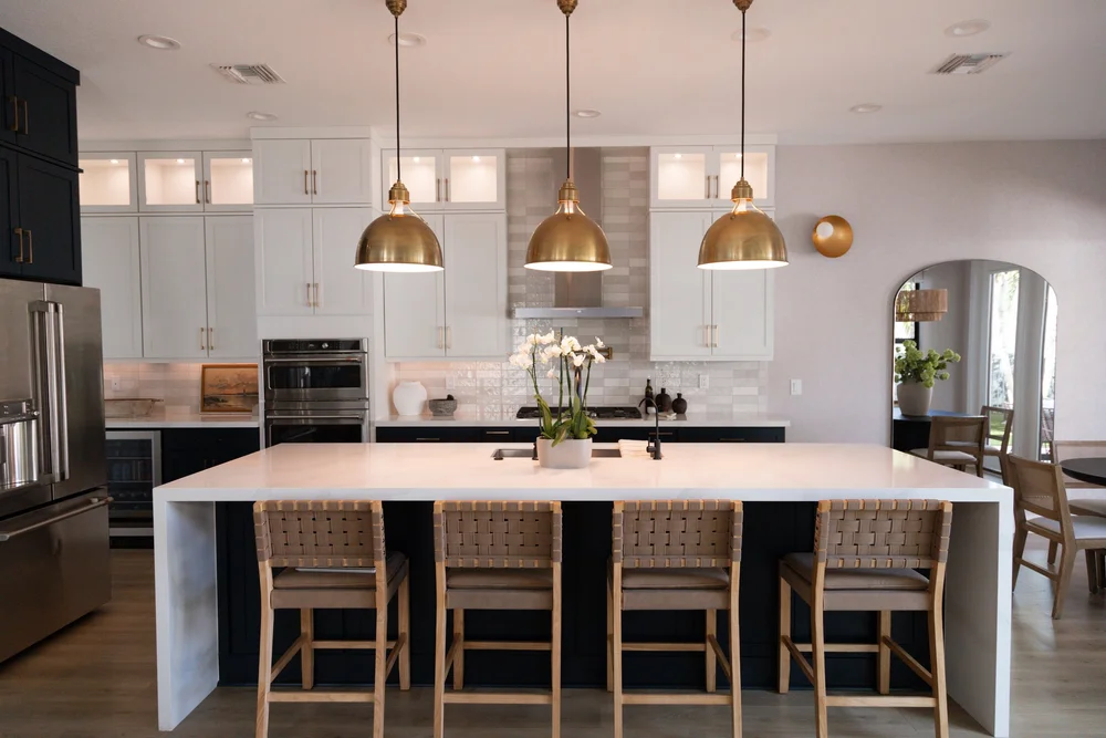 Portfolio — Interiors by Casa Mia