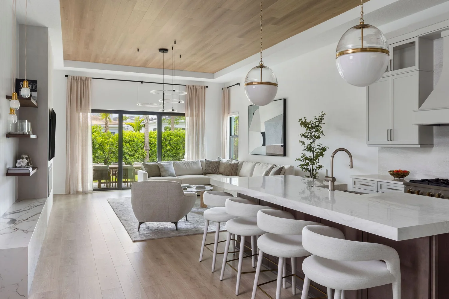 Portfolio — Interiors by Casa Mia