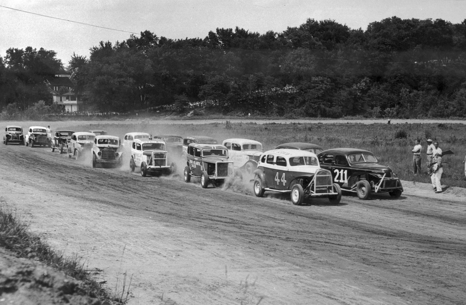 Clarksburg History Museum