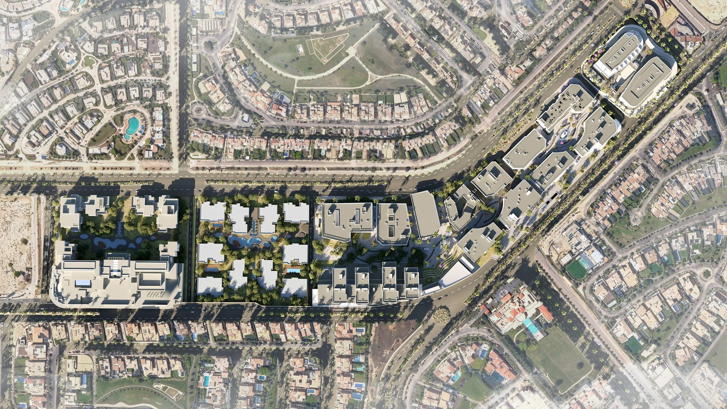 ⁠Aerial Perspectives — Vanilla Studio