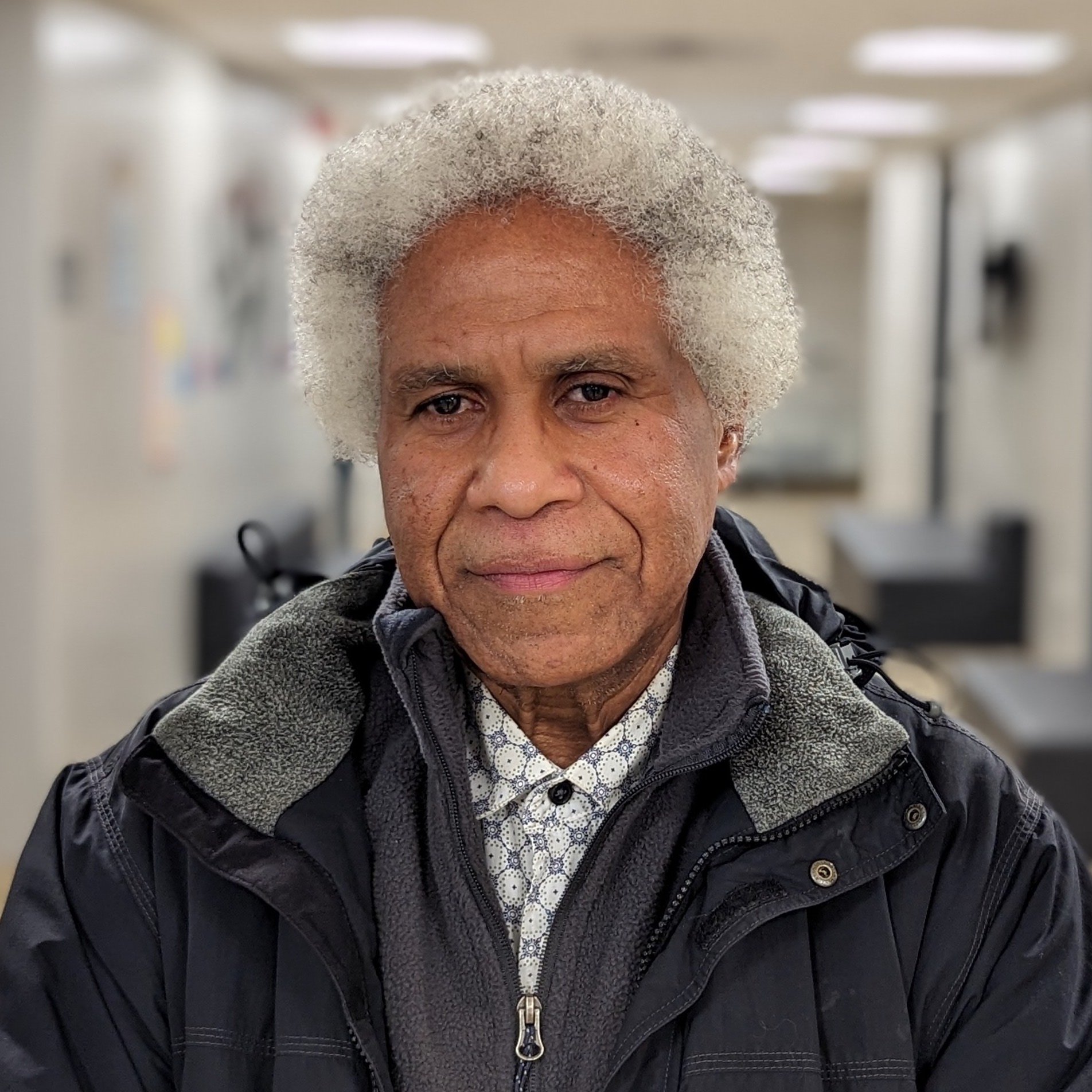 Our Board — CVH Power