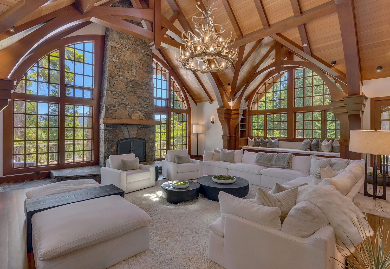 Portfolio — Bourgeois Interior Design
