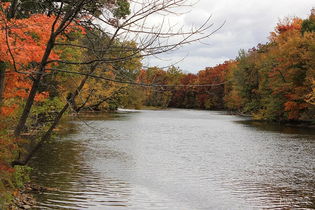 About MAMSWC ~ Clean Water Muskegon — Muskegon Conservation District