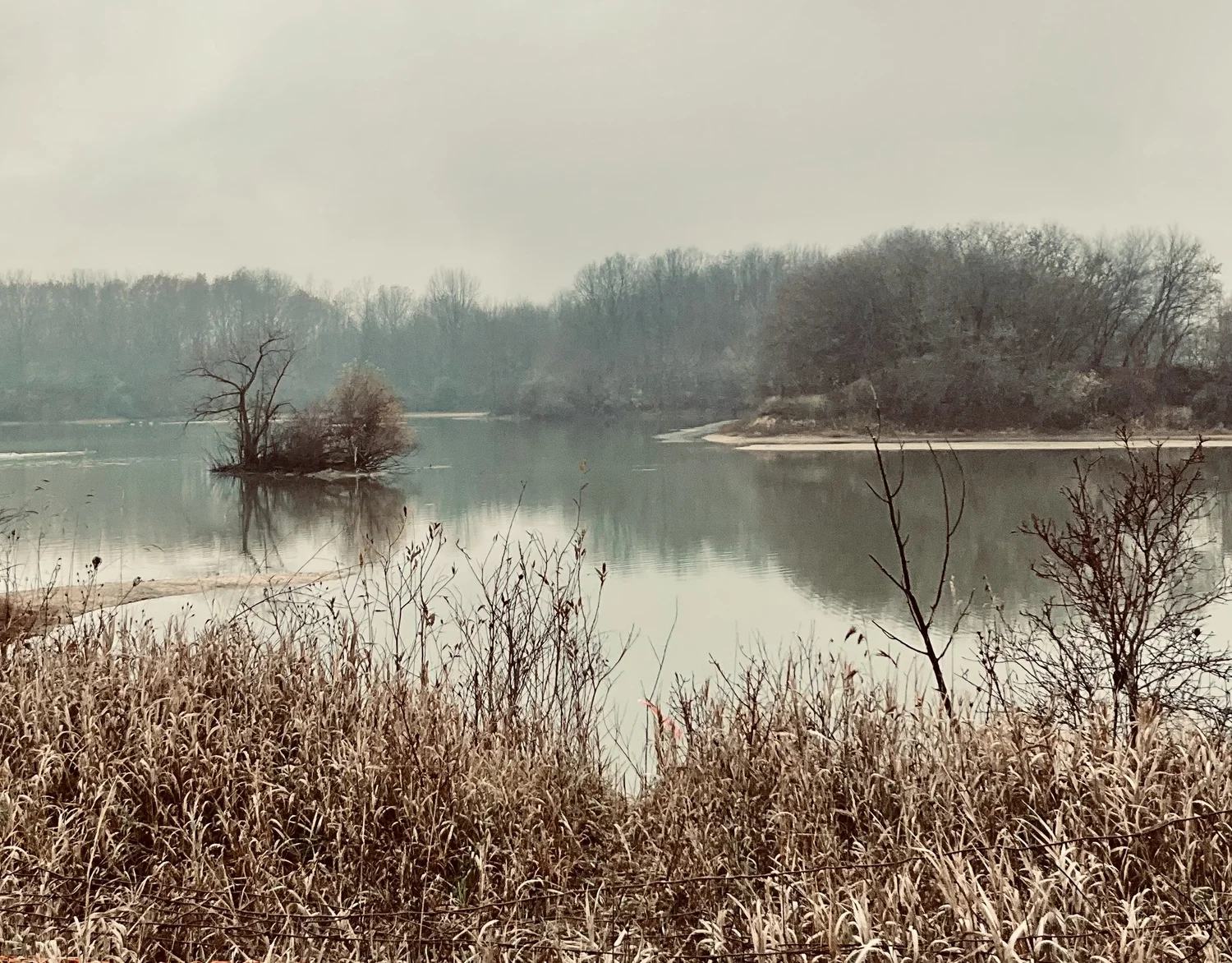 Water Quality — Muskegon Conservation District
