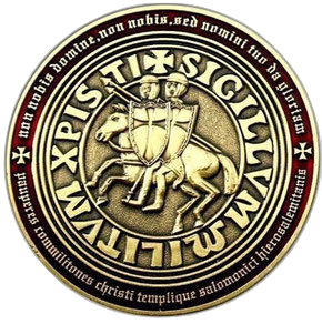 Knights Templar - History — Home
