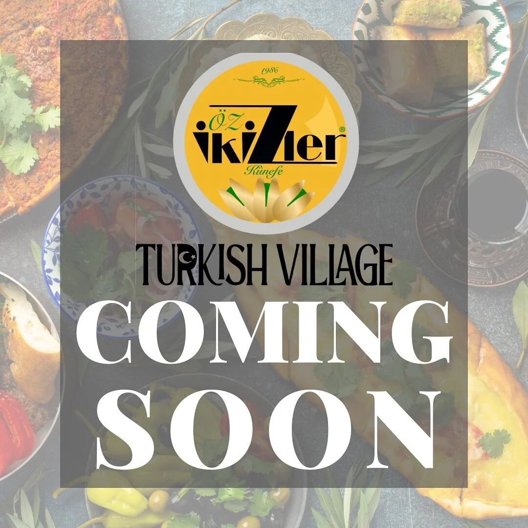 Turkish Village