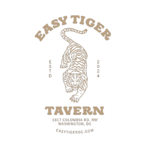 Easy Tiger Tavern