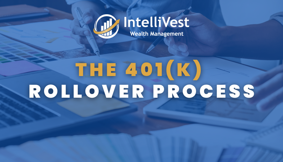 Understanding the 401(k) Rollover Process: A Step-by-Step Guide ...