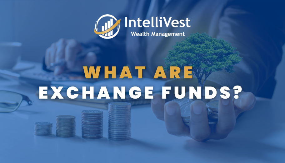 What Are Exchange Funds? A Comprehensive Guide to Diversification ...