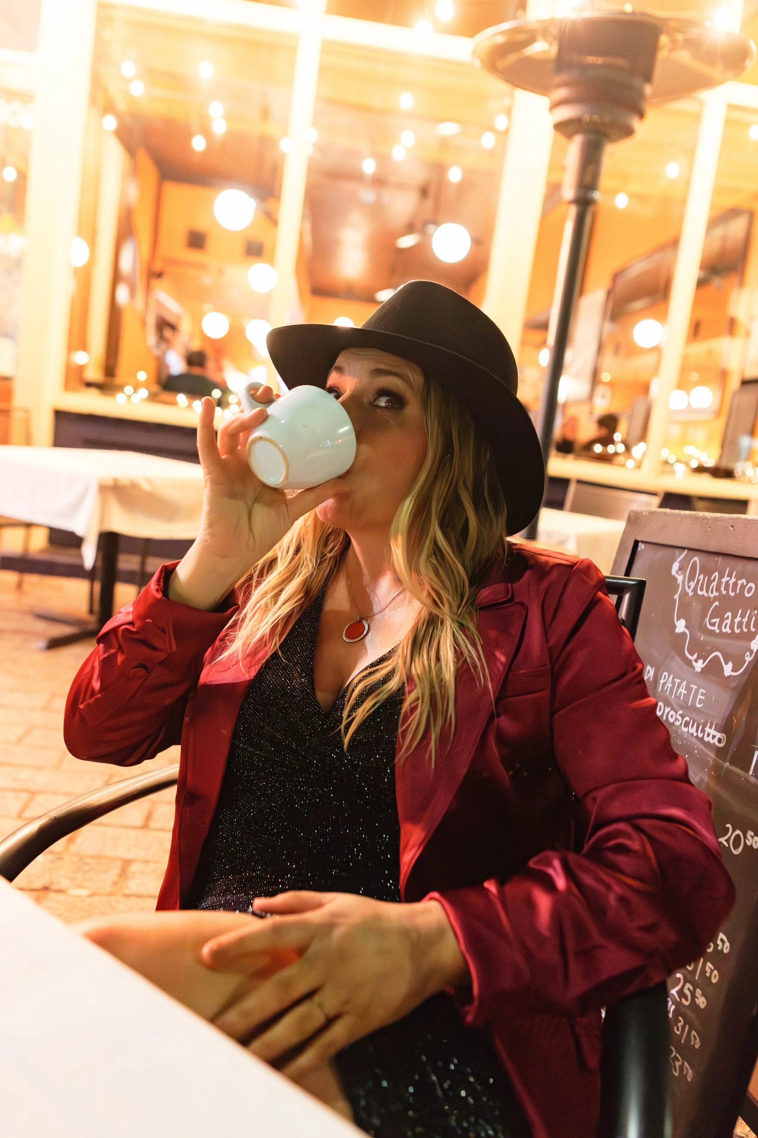 Bio — Ella Reid Music