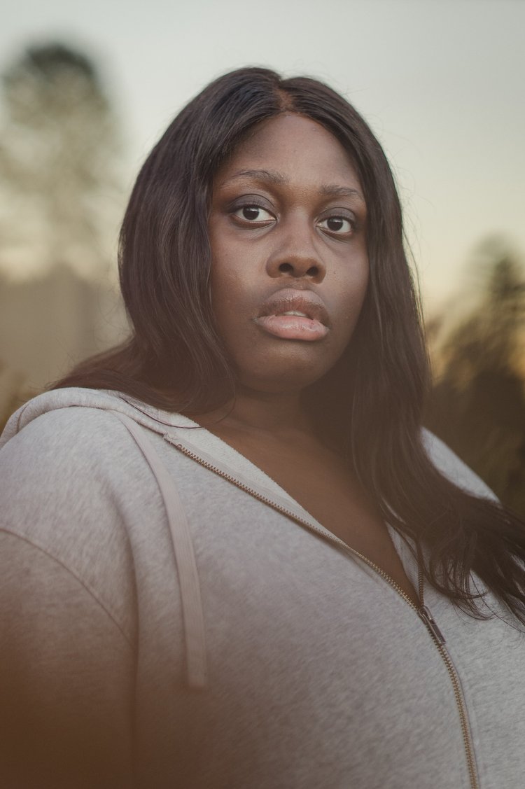Philadelphia Portraits — Hannah Yoon Photography