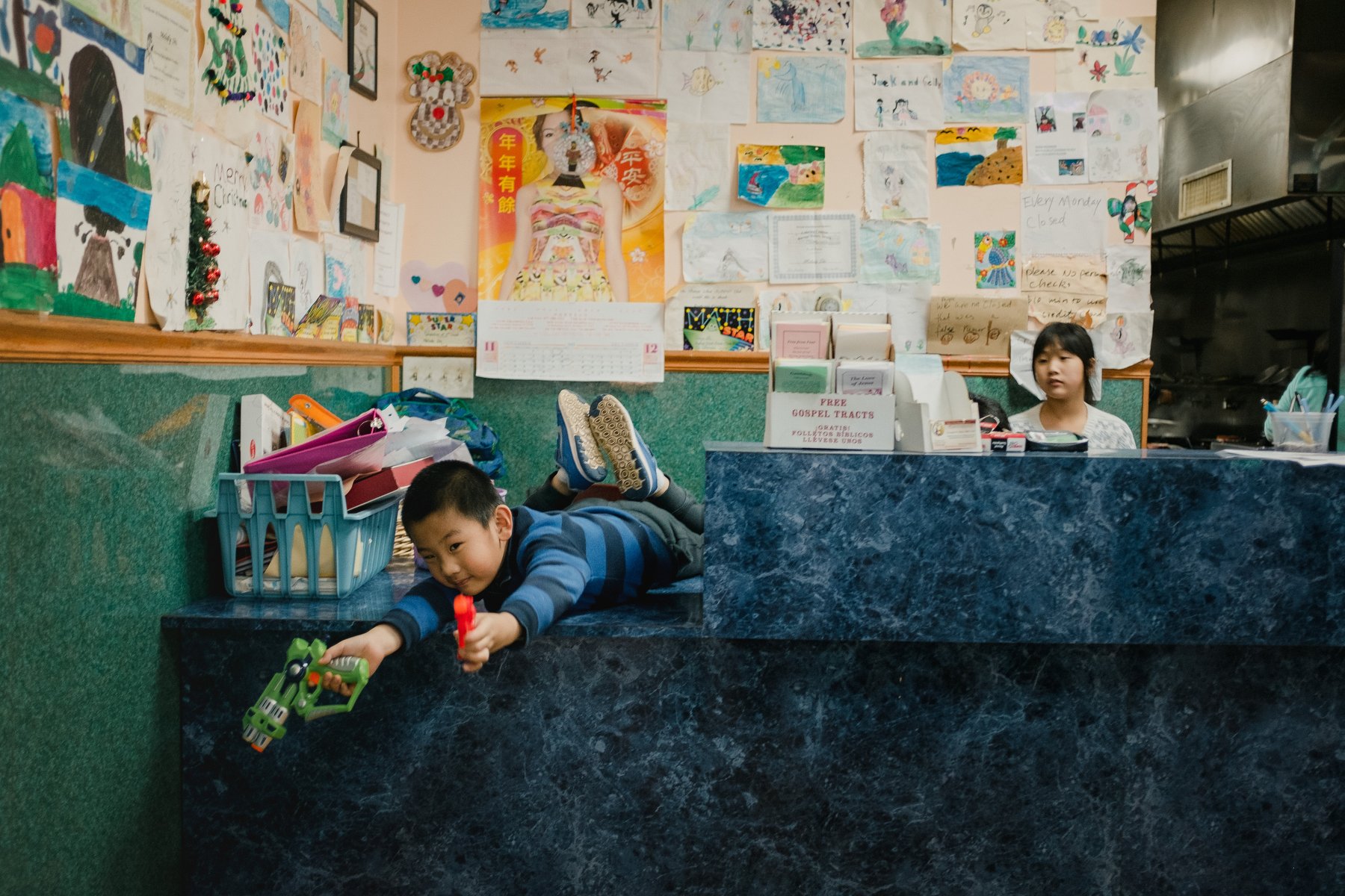 Hannah Yoon Photography