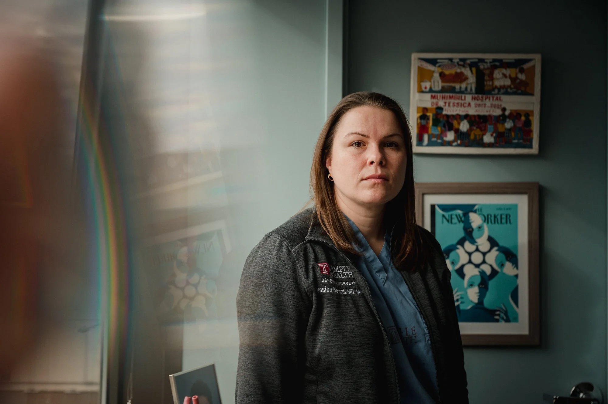 Philadelphia Portraits — Hannah Yoon Photography