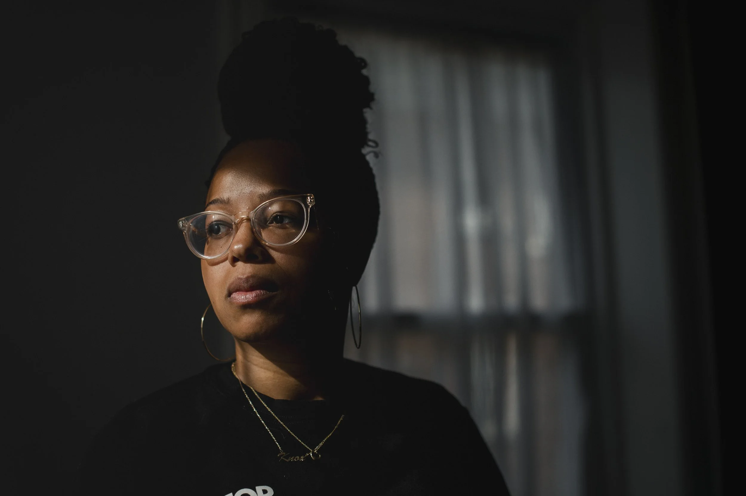 Philadelphia Portraits — Hannah Yoon Portfolio