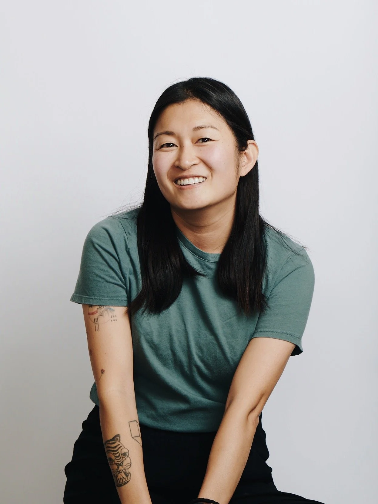 Philadelphia photojournalist — Hannah Yoon Photography
