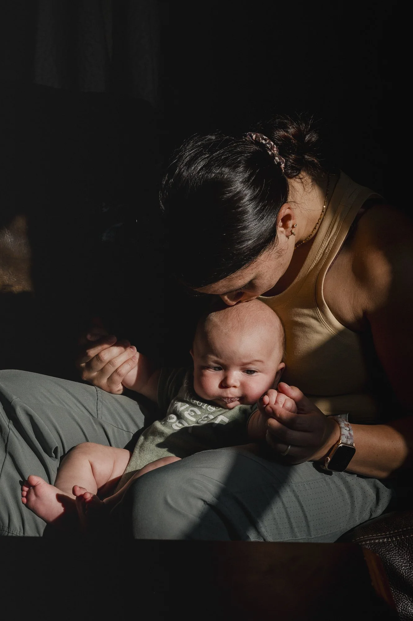 Philadelphia Portraits — Hannah Yoon Photography