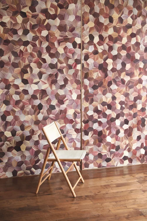 Fernando Laposse is a Mexican designer with a degree in product design ...