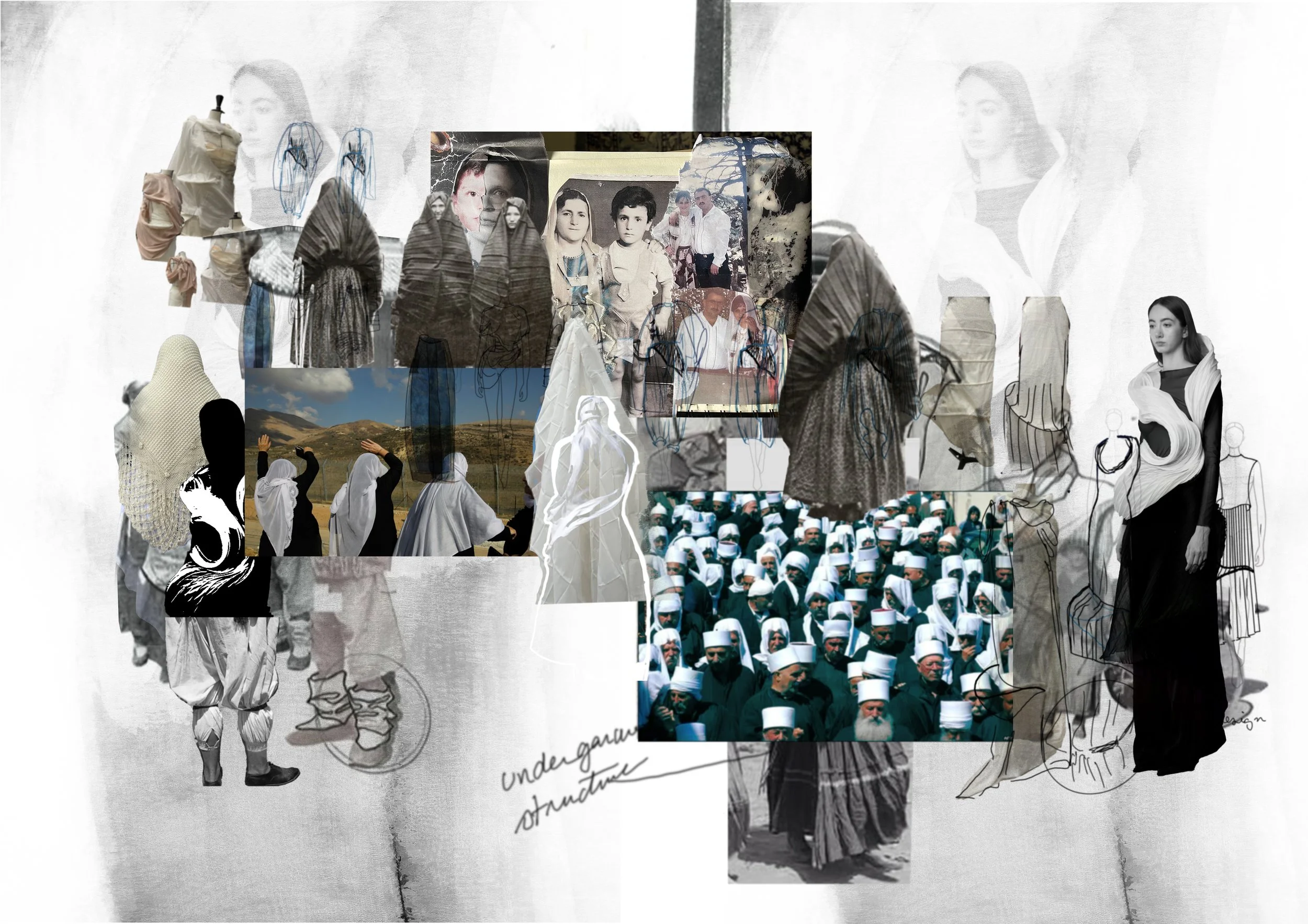 Vessels of Continuity: A Collection Inspired by Druze Heritage ...