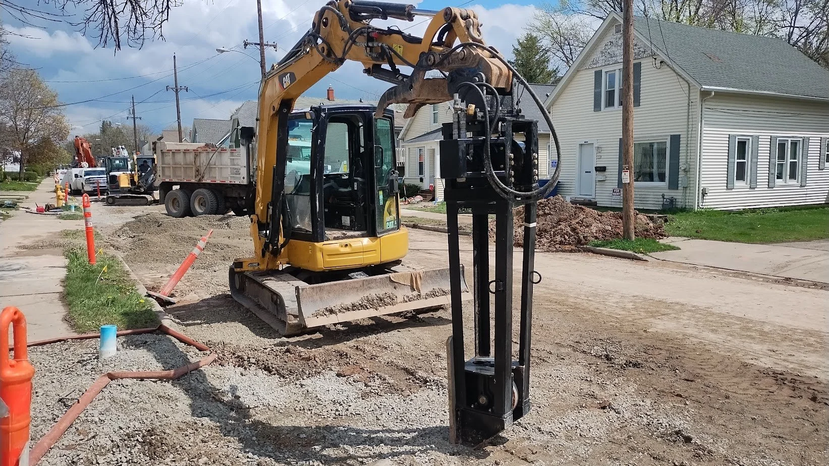 ACME Trenchless