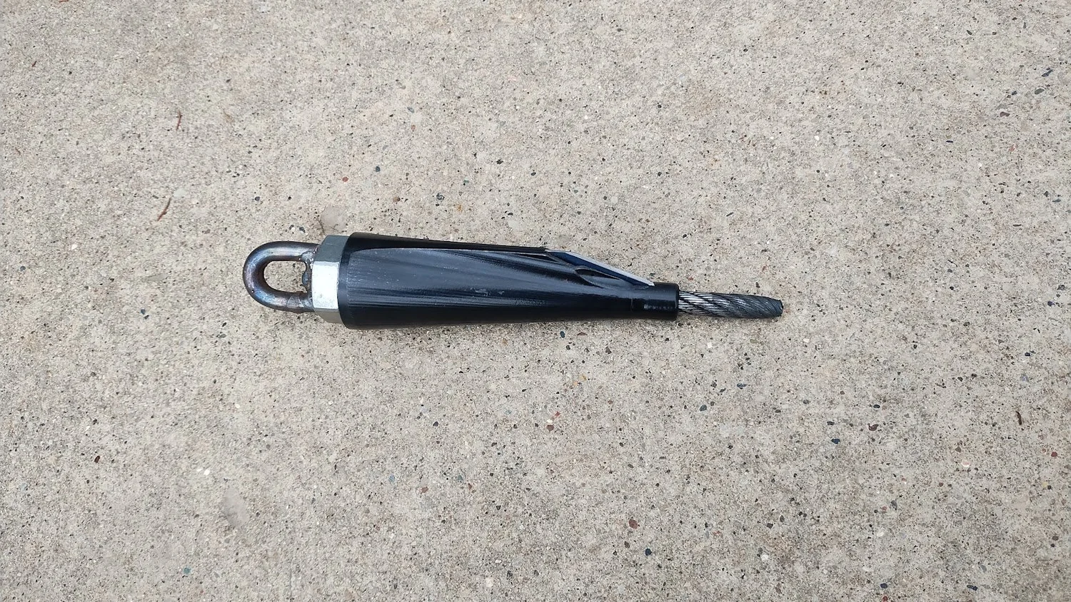 Our ACME Pipe Winch Simplifies Your Pipe Pulling Process — ACME Trenchless