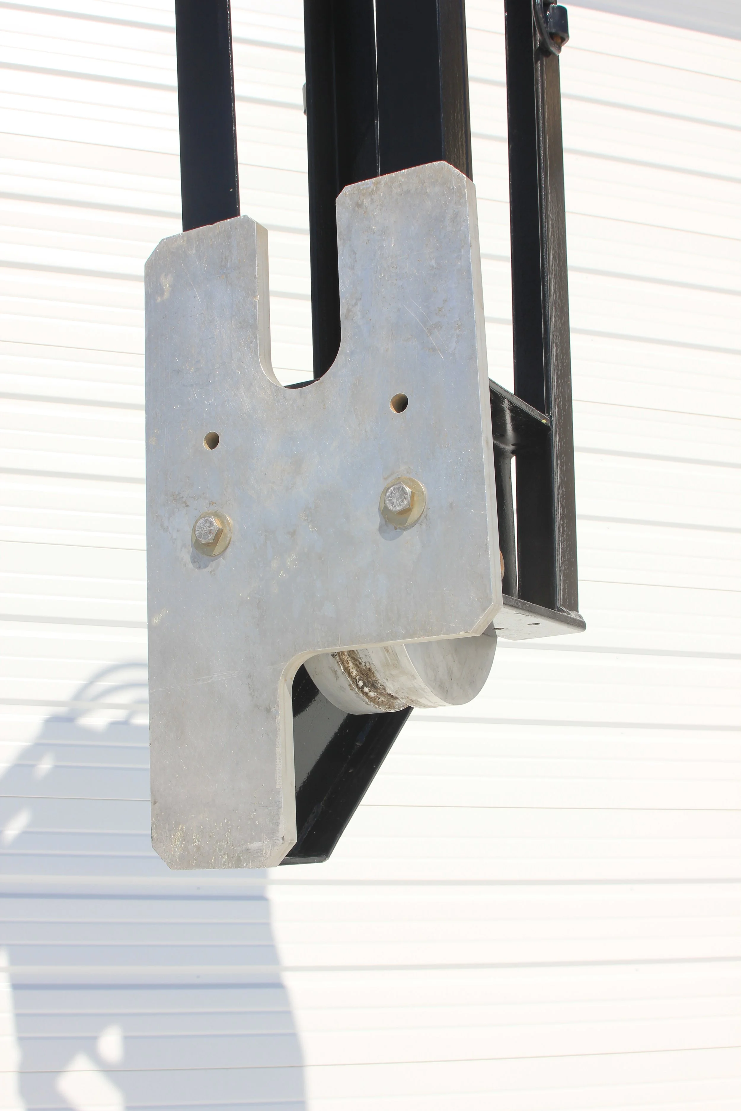 Our ACME Pipe Winch Simplifies Your Pipe Pulling Process — ACME Trenchless